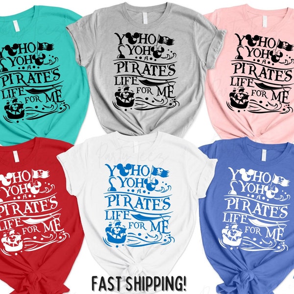 Yo Ho Pirate Life Me - Etsy