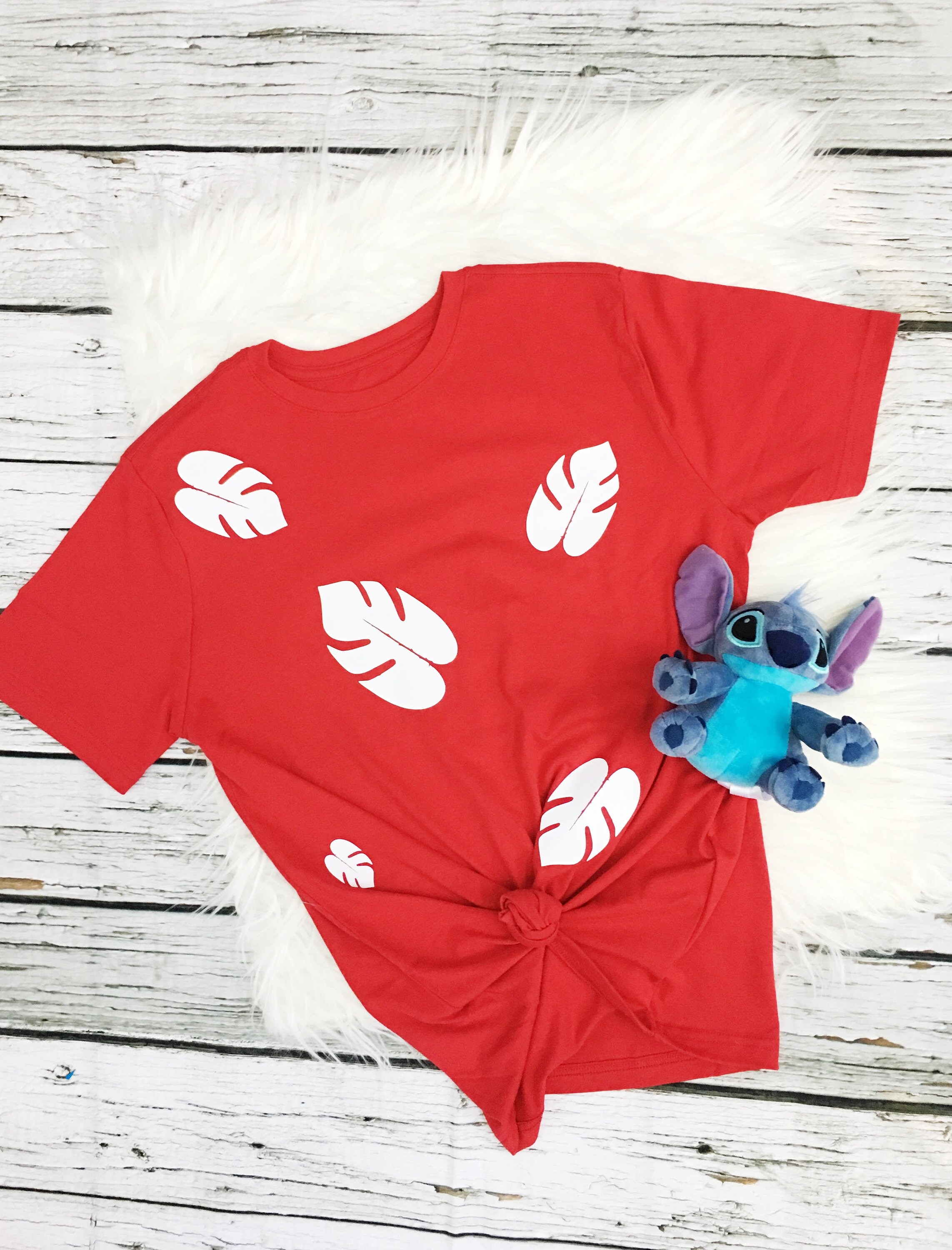 Lilo Adult ShirtLilo CostumeLilo and Stitch OutfitLilo | Etsy