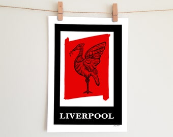 Lfc - Etsy UK