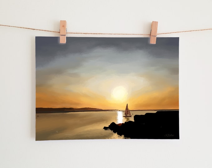 AlisonButlerArt | Etsy