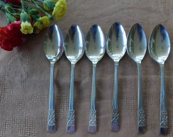 Stanley Spoons - Etsy