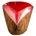 Ruby Tables, Coffee Tables Wood, Resin Tables, Epoxy Coffee Tables ...