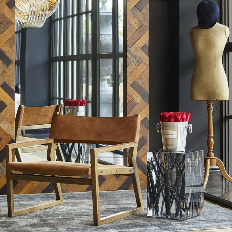 Spur Side Table Small Driftwood Coffee Table Driftwood - Etsy