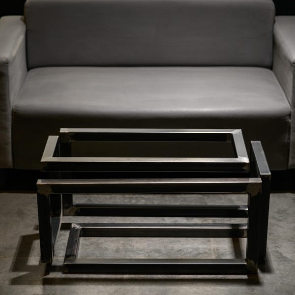 Infinity Table - Etsy