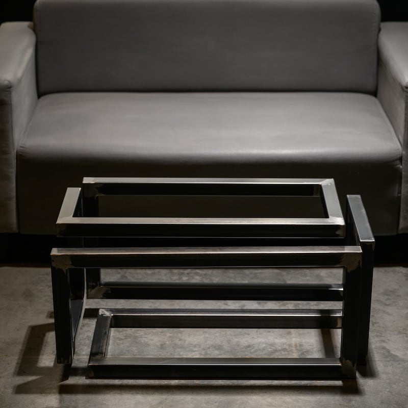 Infinity Table - Etsy