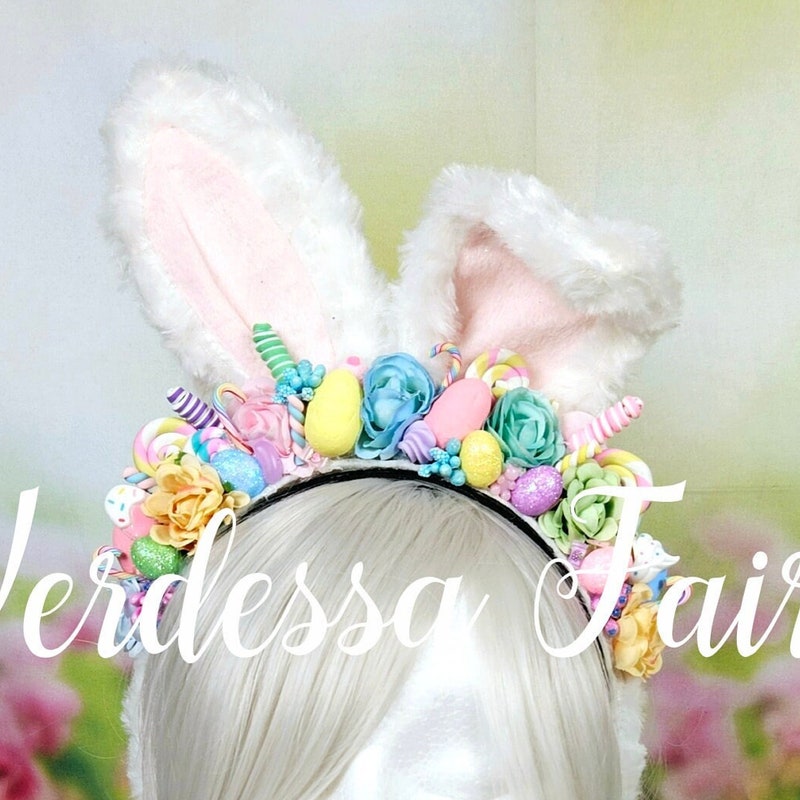 VerdessaFairy - Etsy Canada