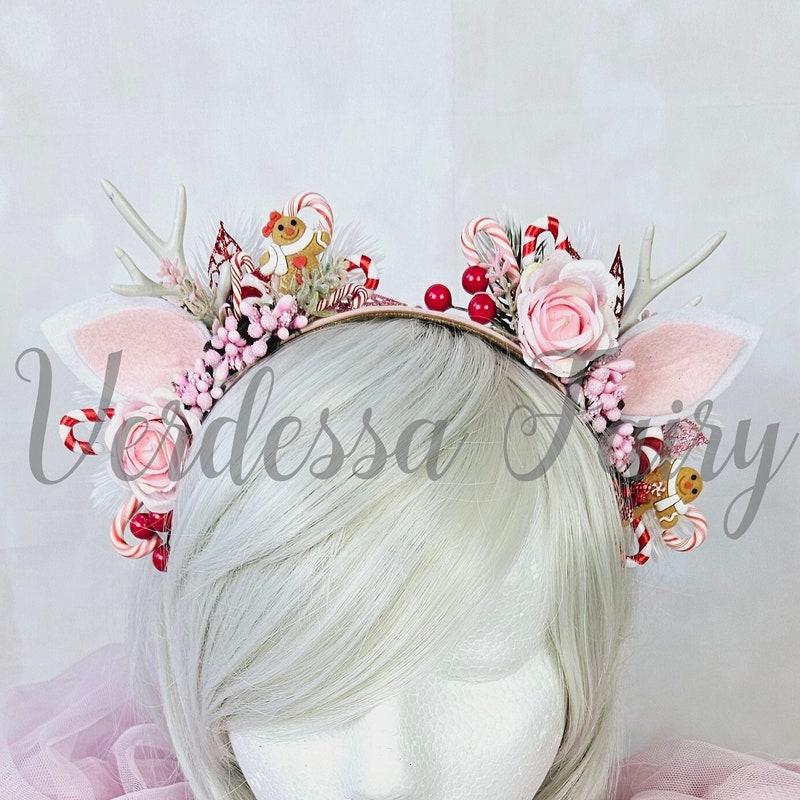 Adult Rudolph Costume - Etsy