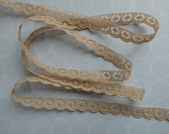 Narrow Lace Trim - Etsy