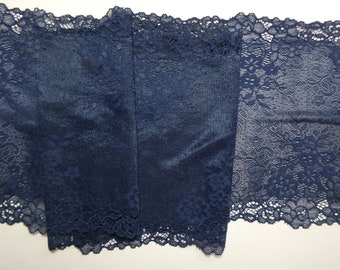 Navy Blue Trim | Etsy