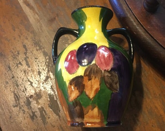 Tunstall Vase - Etsy