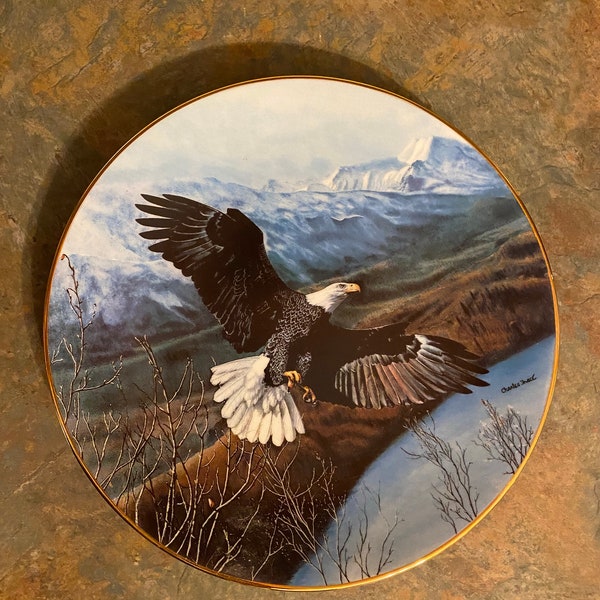 Charles Frace - Etsy