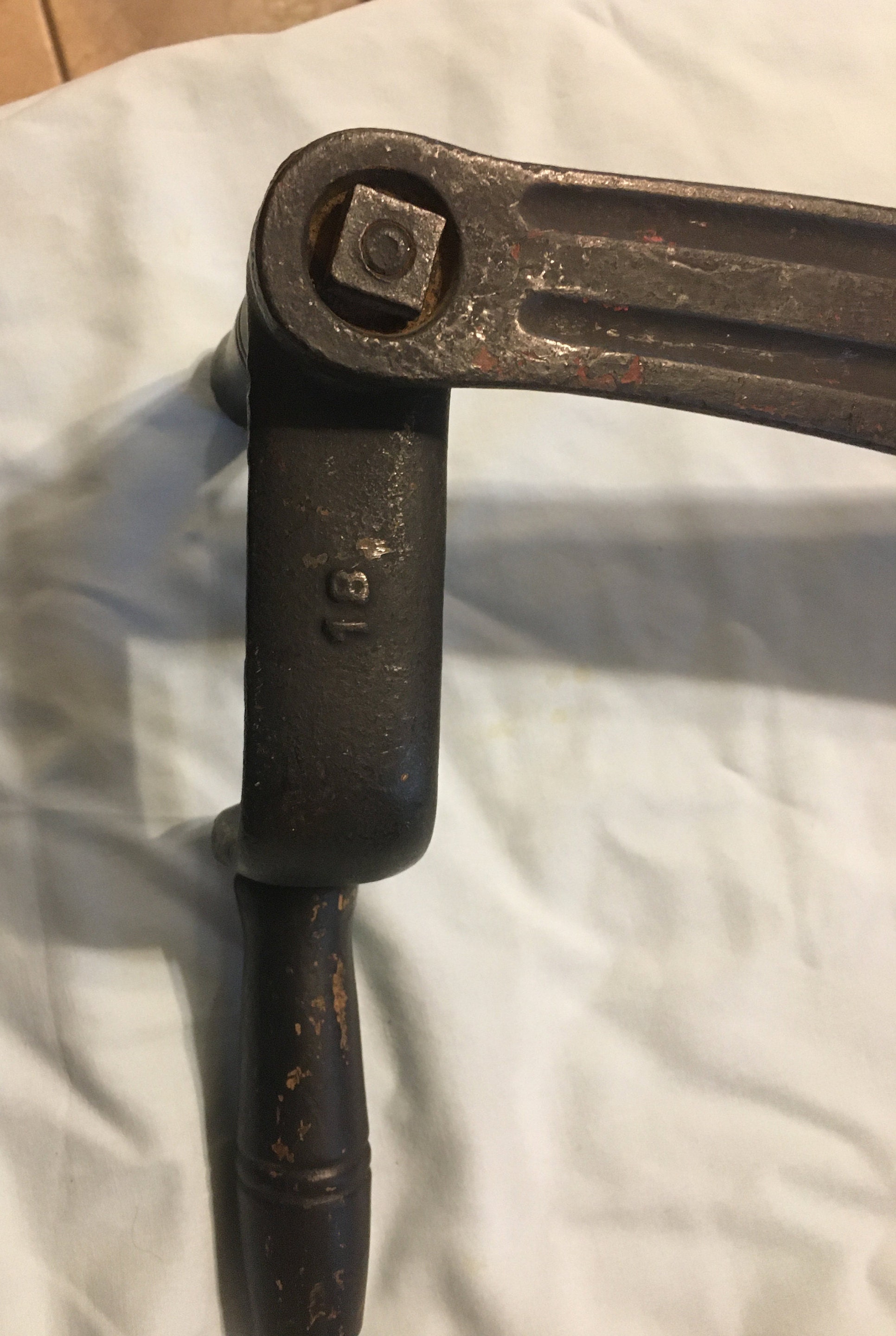 Antique Hay Blade/knife, Primitive Farm Tool - Etsy