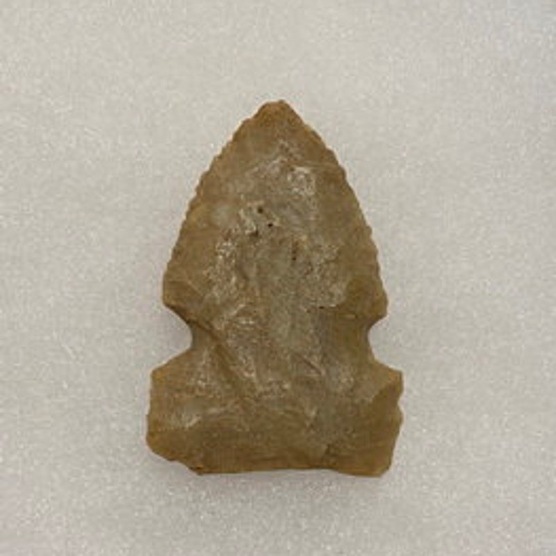 Authentic Arrowheads - Etsy