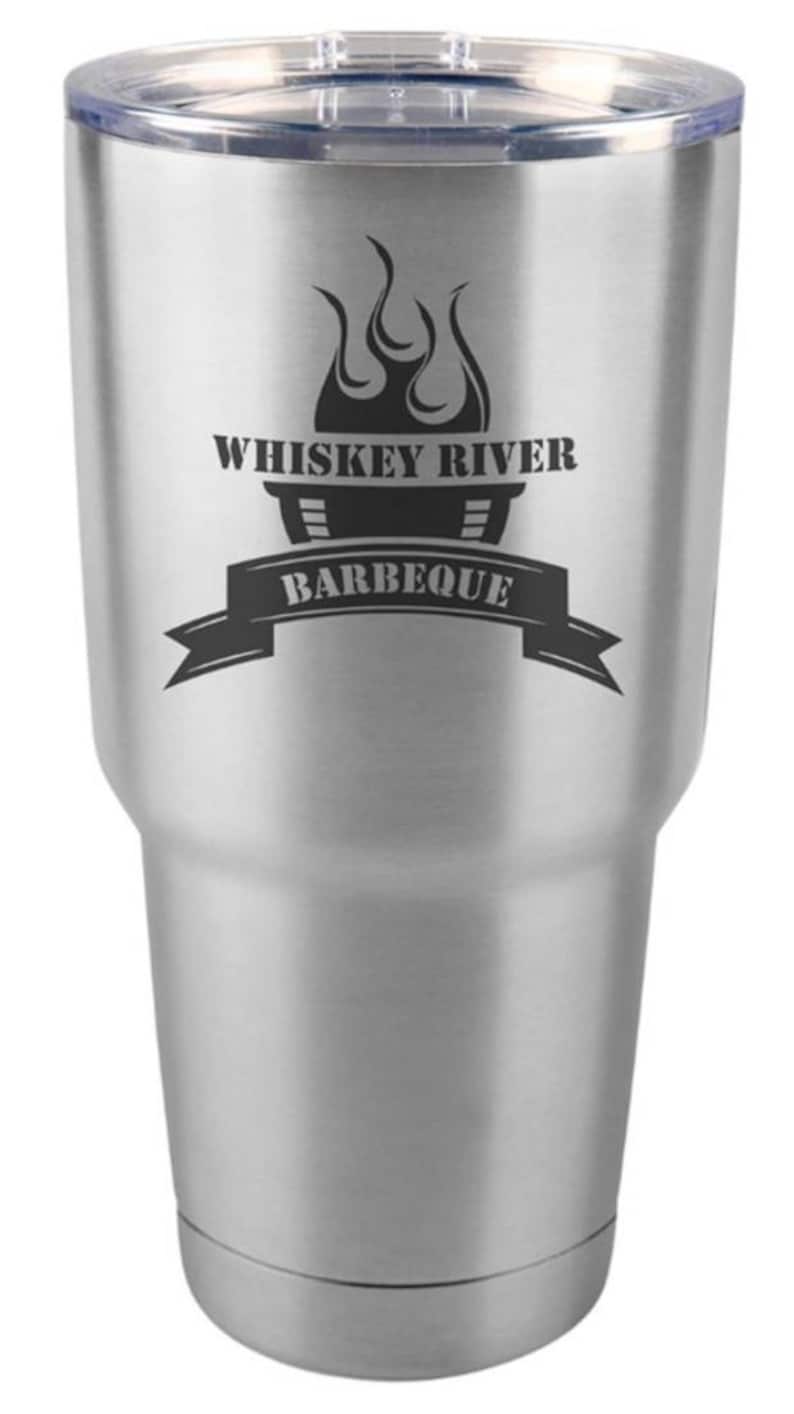 30oz Personalized Yeti Style Tumbler - Etsy