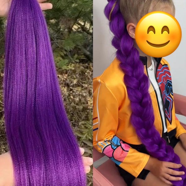 Rumi Hair Wig Cosplay - Etsy