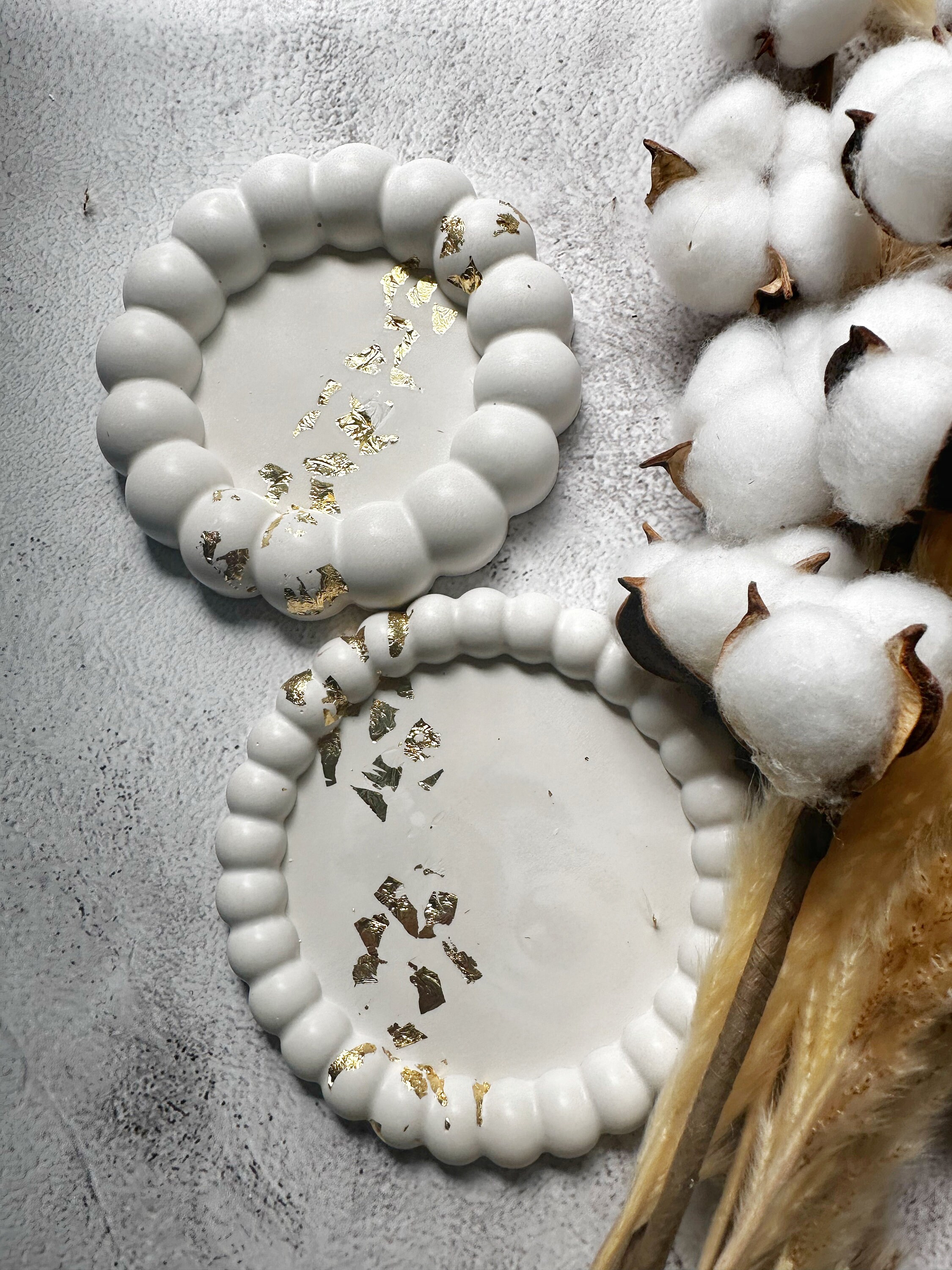 Bubble Tray, Bubble Coaster, Candle Tray, Jewellery Dish, Display Tray ...