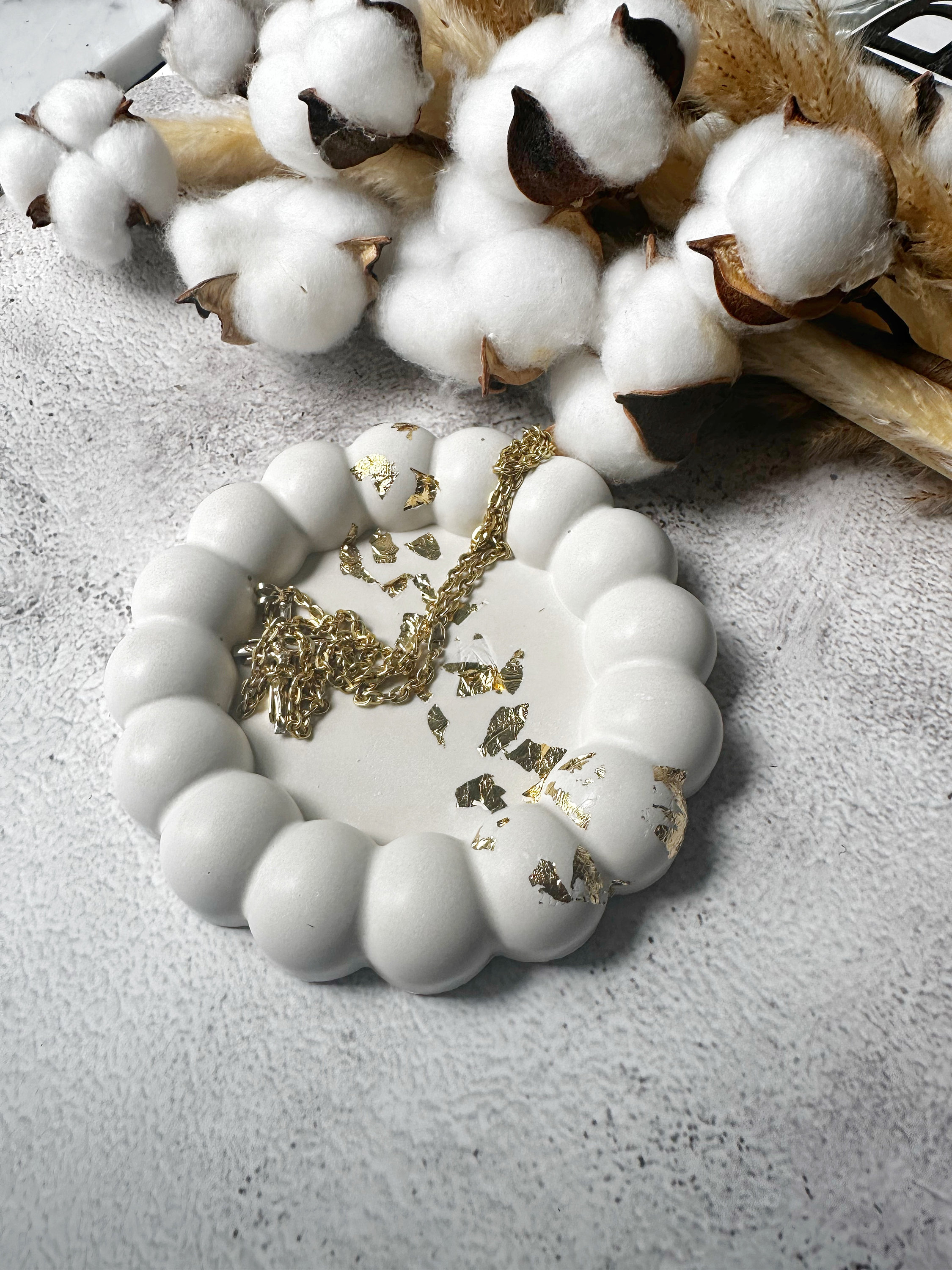 Bubble Tray, Bubble Coaster, Candle Tray, Jewellery Dish, Display Tray ...