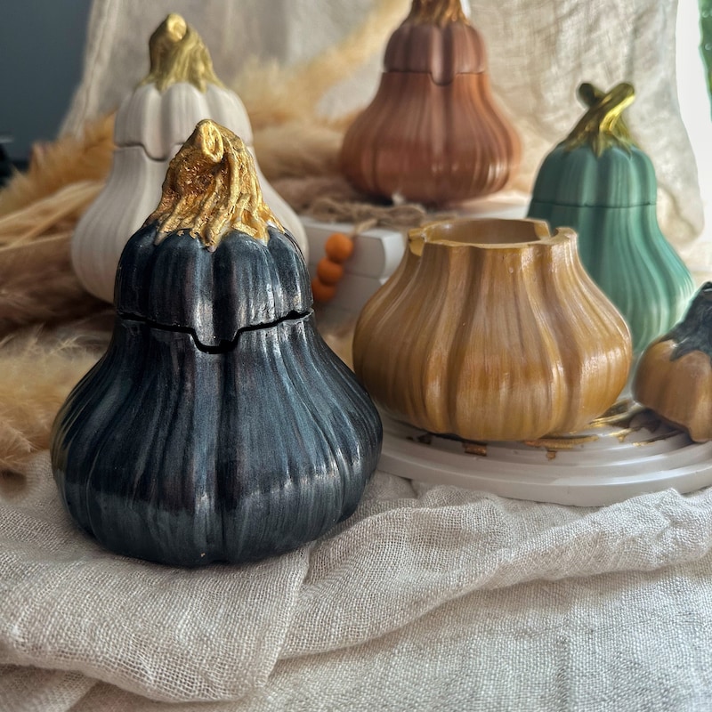 Fall Candles - Etsy