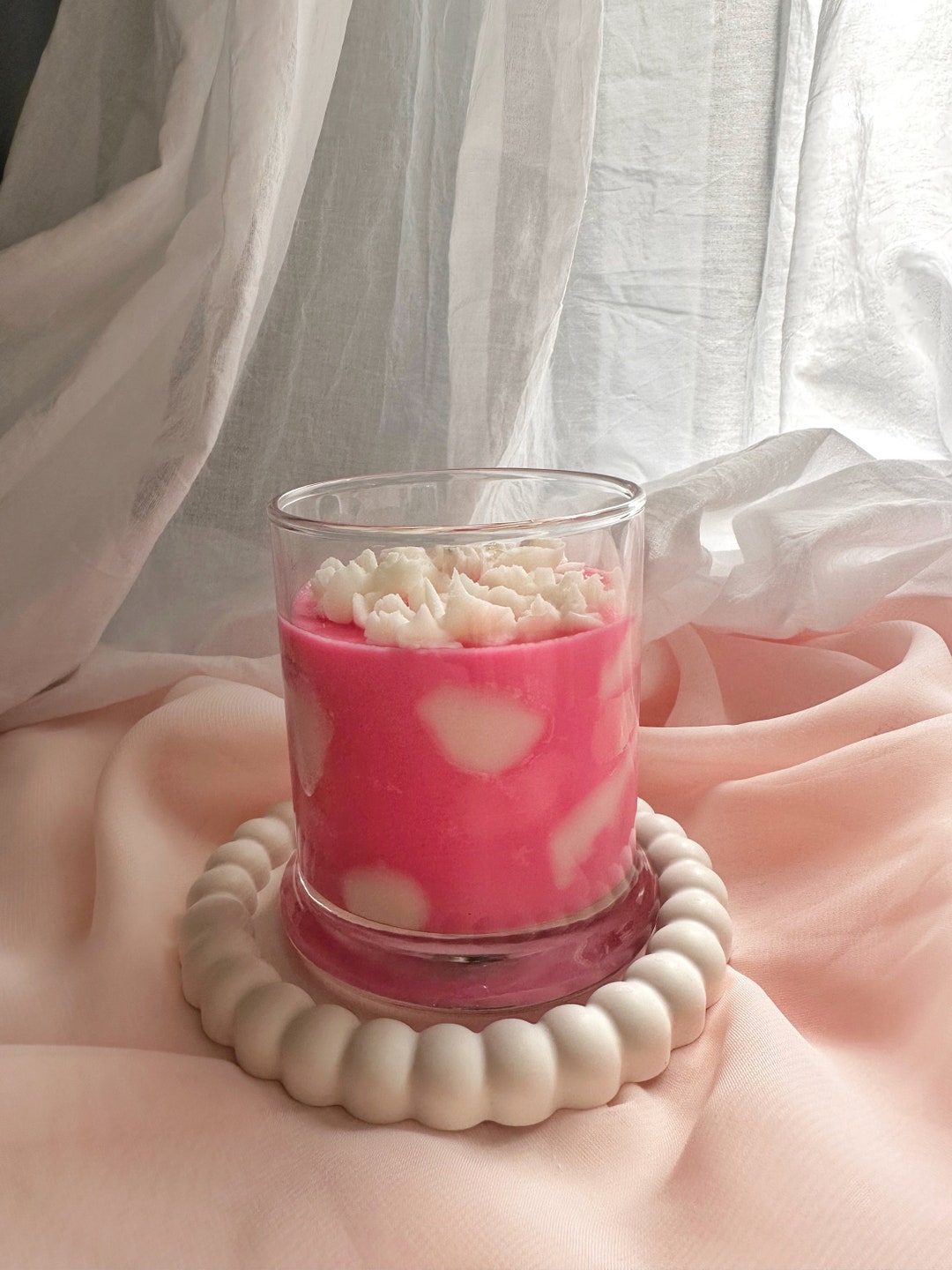 Barbie Candle, Barbie Decorations, Barbiecore Decor, Barbie Gifts ...