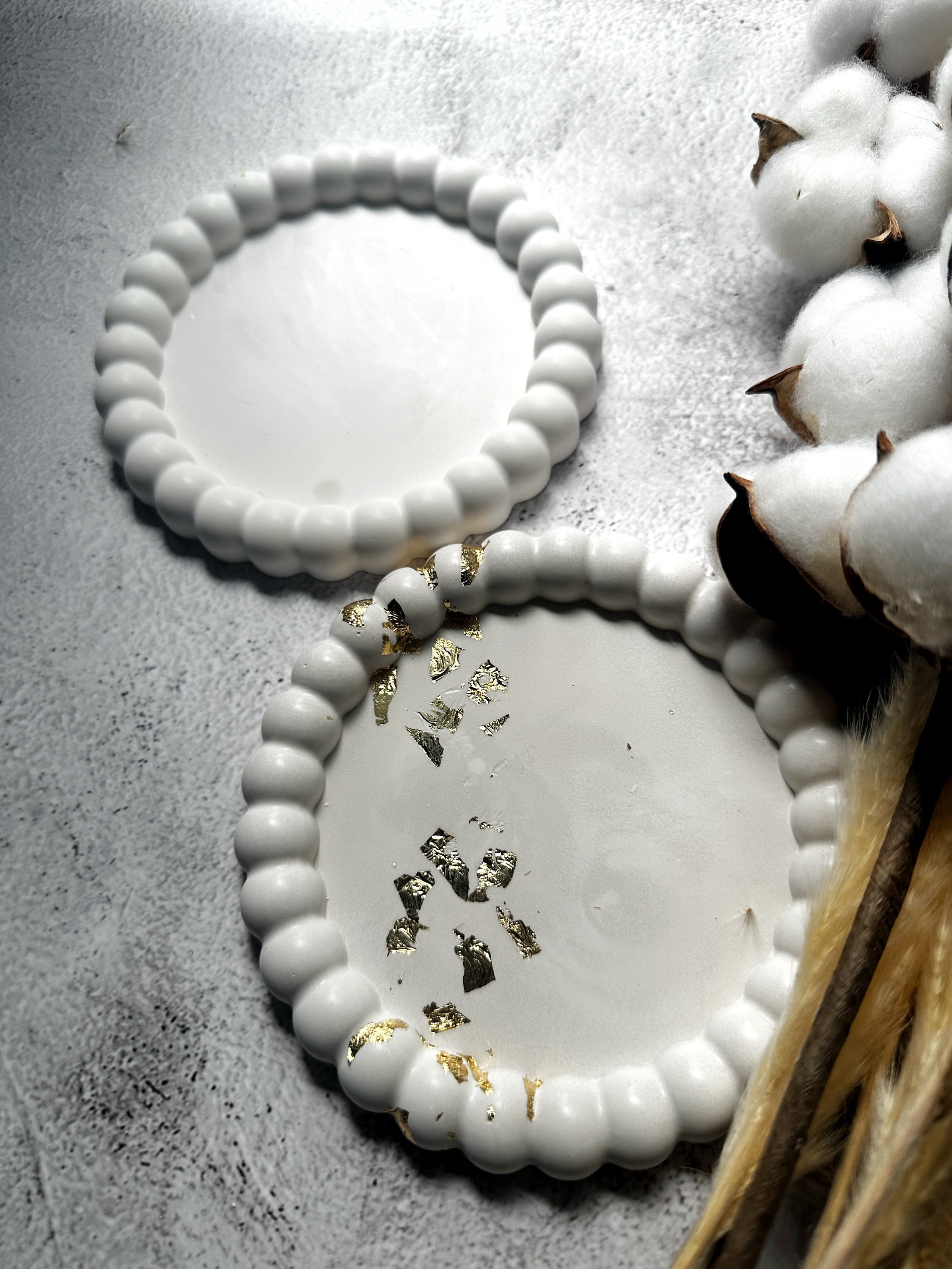 Bubble Tray, Bubble Coaster, Candle Tray, Jewellery Dish, Display Tray ...