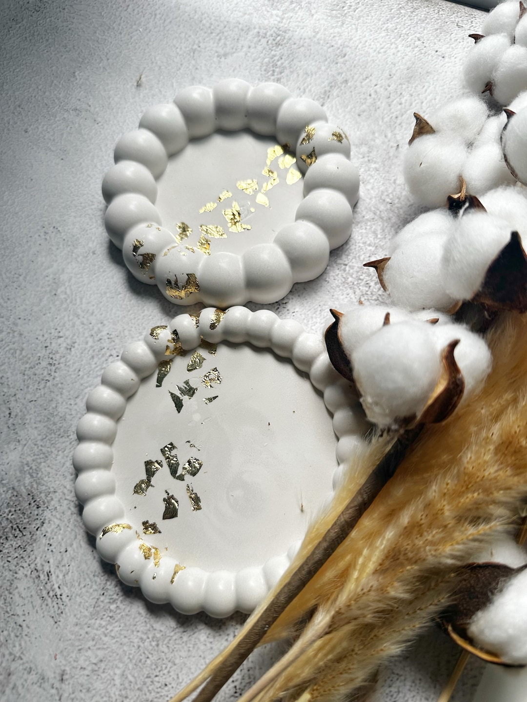 Bubble Tray, Bubble Coaster, Candle Tray, Jewellery Dish, Display Tray ...