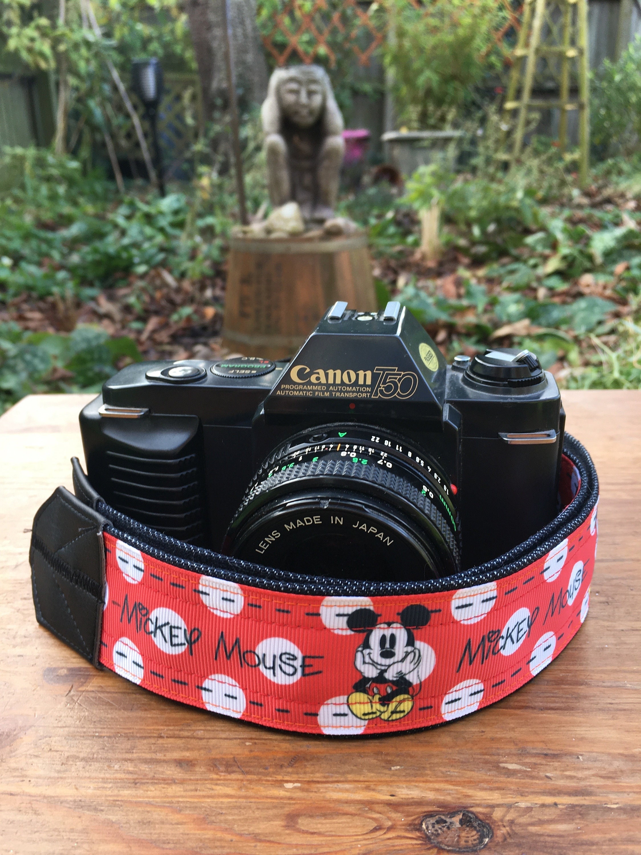 Mickey Mouse Camera for sale| 91 ads for used Mickey Mouse Cameras