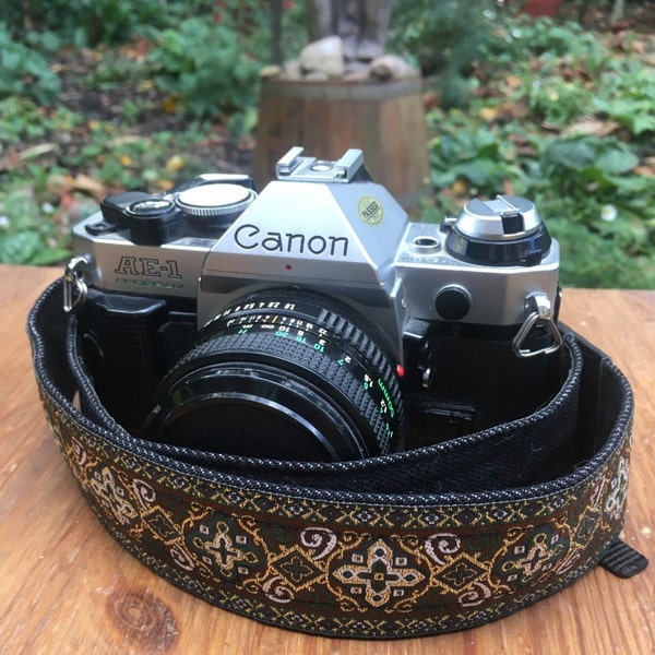 Camera Ribbon - Etsy