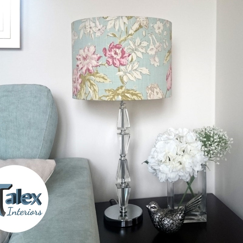 Drum Lamp Shades - Etsy