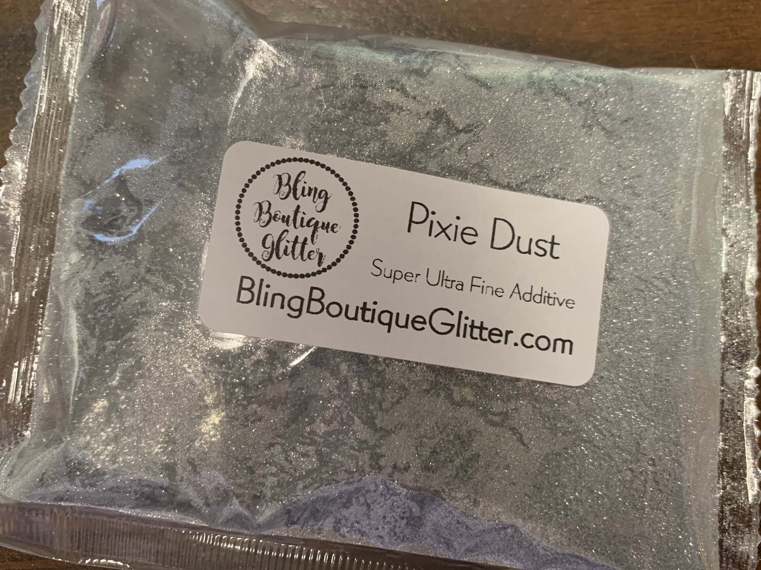 Pixie Dust Boutique