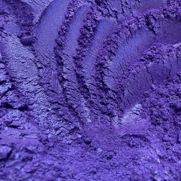 Mica Powder - Etsy