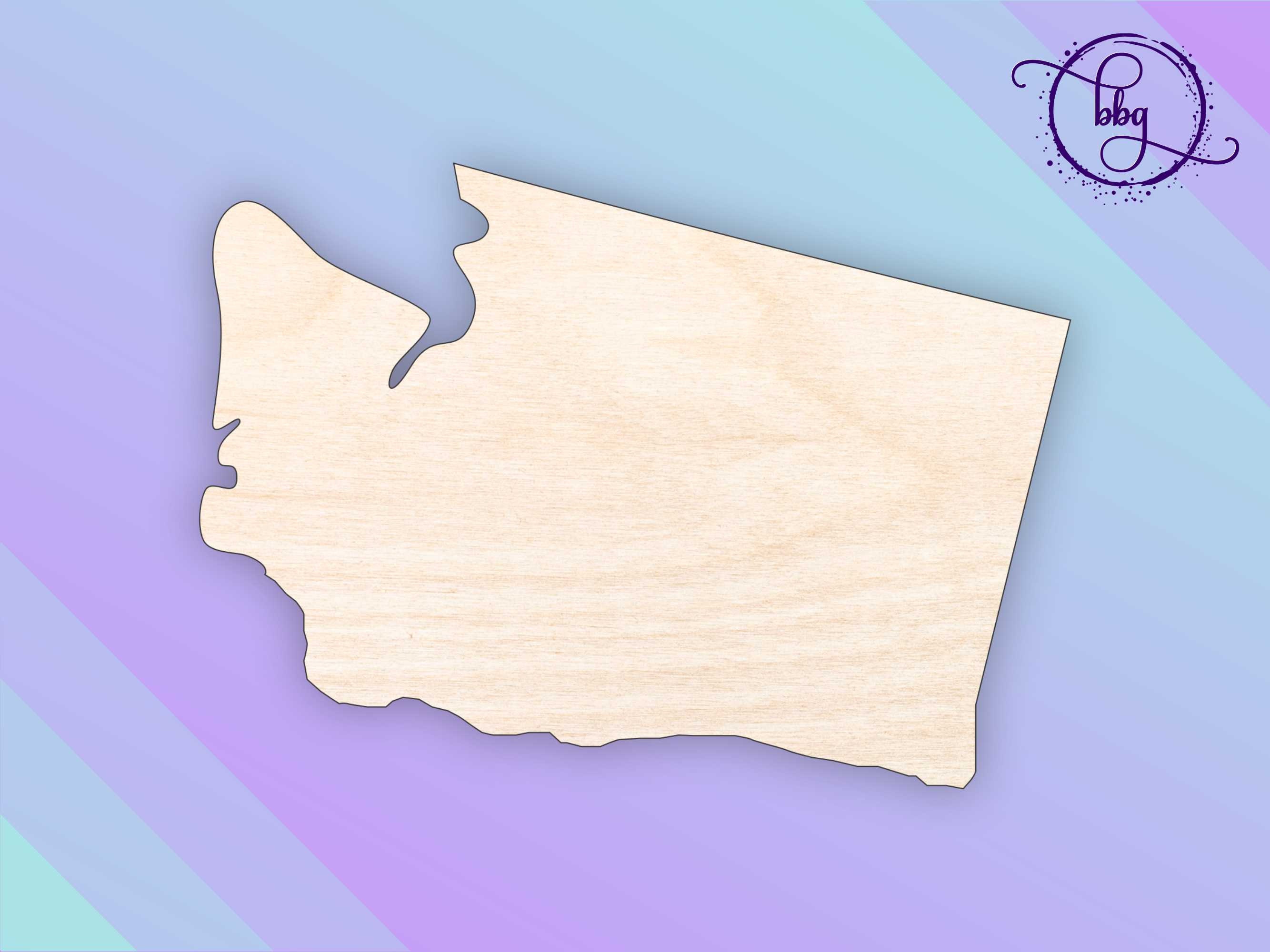 Laser Cut Wood Cutout Shapes Wood Shapes Custom Wood - Etsy