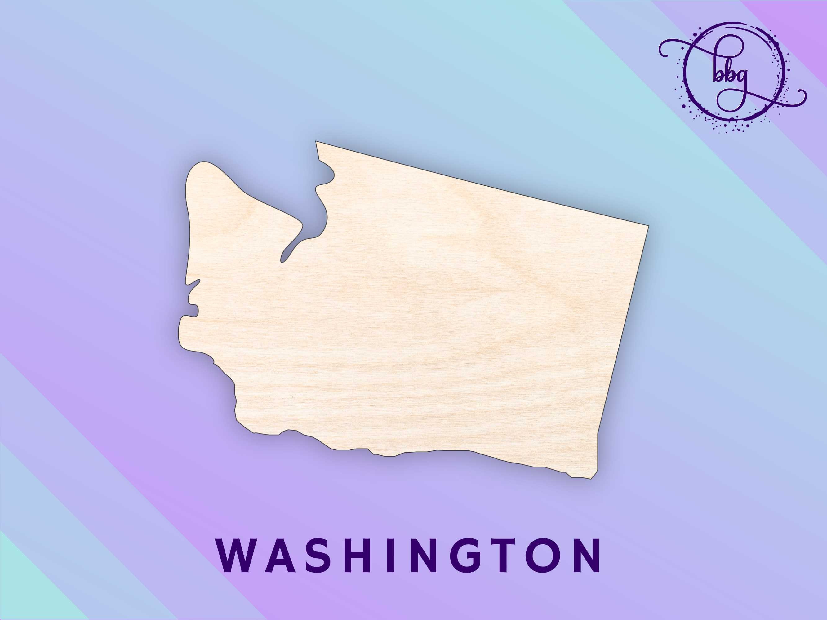 Laser Cut Wood Cutout Shapes Wood Shapes Custom Wood - Etsy