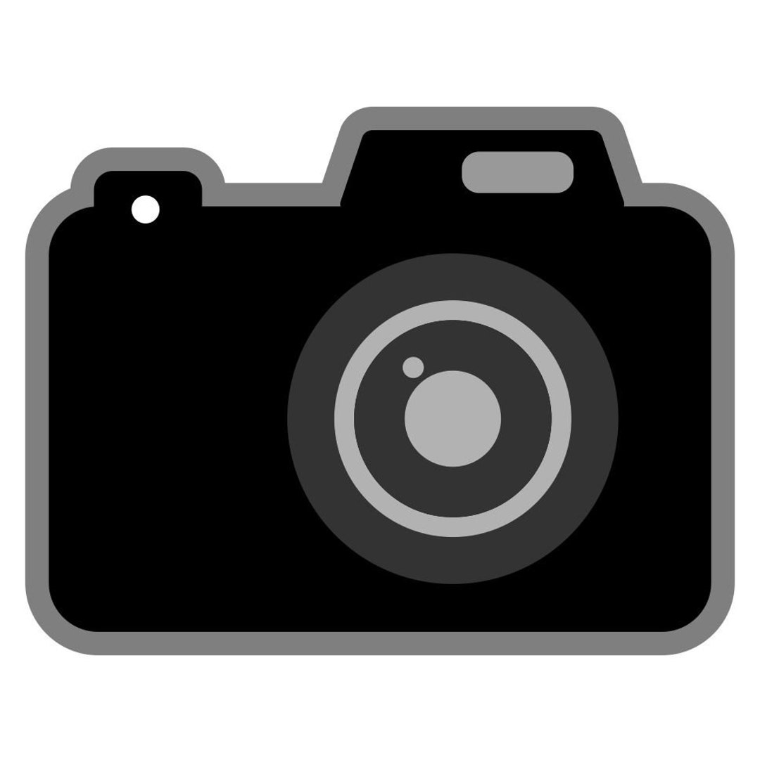 Set of 5 2 Camera Acrylic Blank With or Without - Etsy