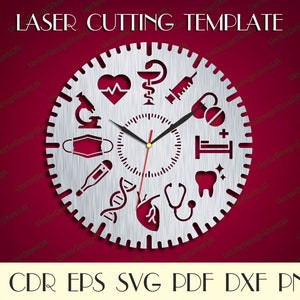 Hospital Wall Decor Svg,medical Wall Art,medical Wall Decor,medical ...