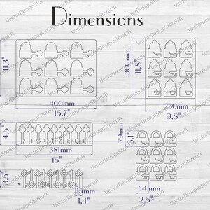 Locks and Keys Toys Svg,educational Toys for Kids,puzzle Svg,toys for ...