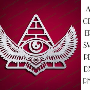 Masonic Symbol Svg,mason Svg,freemasonry Sign Svg,all Seeing Eye Svg ...