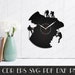 Rock Climbing Clock Svg,rock Climbing Art,rock Climbing Svg,gift for ...