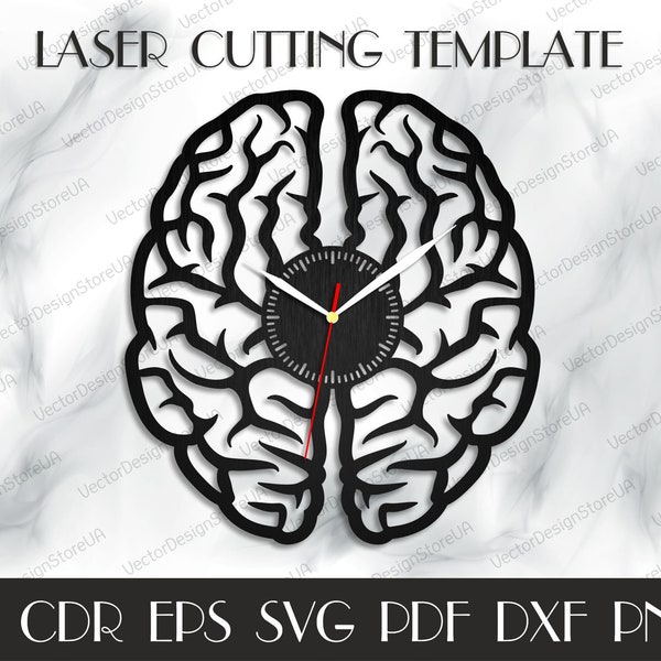 Brain - Etsy