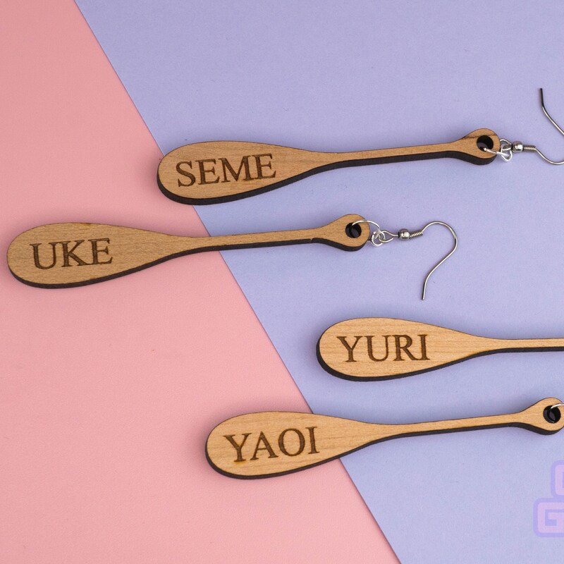 Yaoi - Etsy