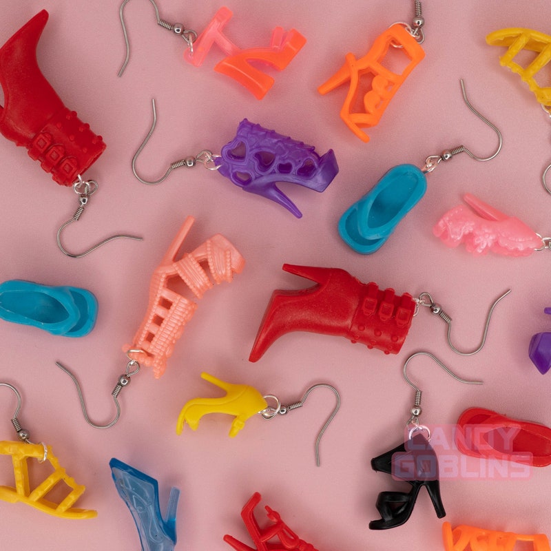 Candy Doll Fashion Etsy