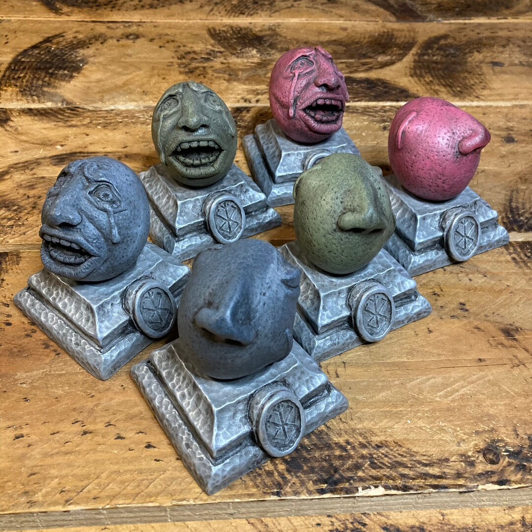 Behelit on Base berserk Inspiration - Etsy