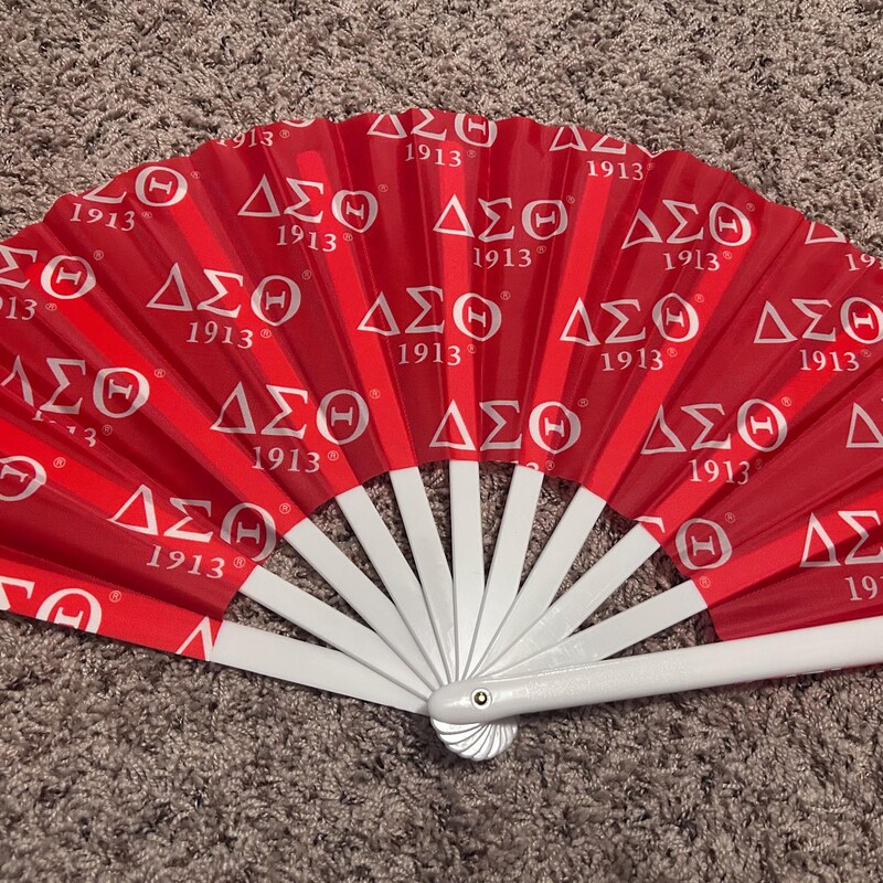 Large Clack Fans - Etsy