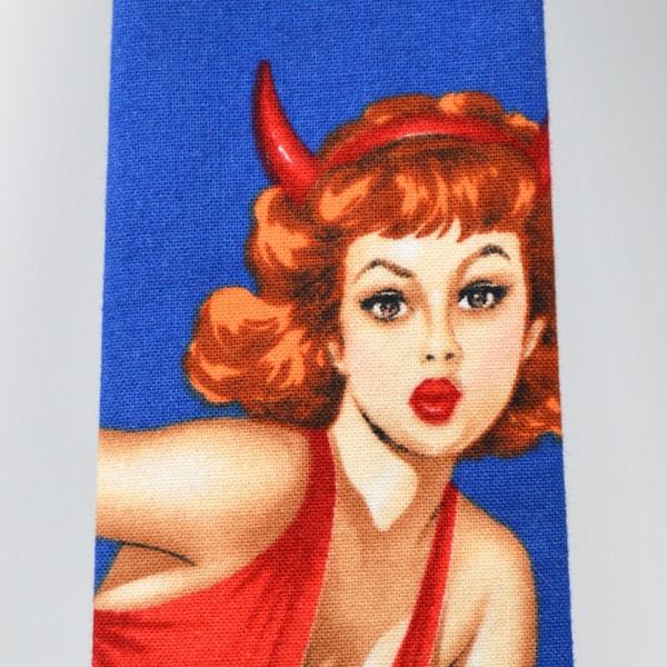 American Pinup Girl - Etsy