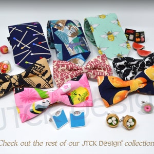 Handmade Artisan Bread Crusty French Loaf Cuff Links Miniature Food ...