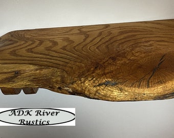 Knotty Oak Wood - Etsy