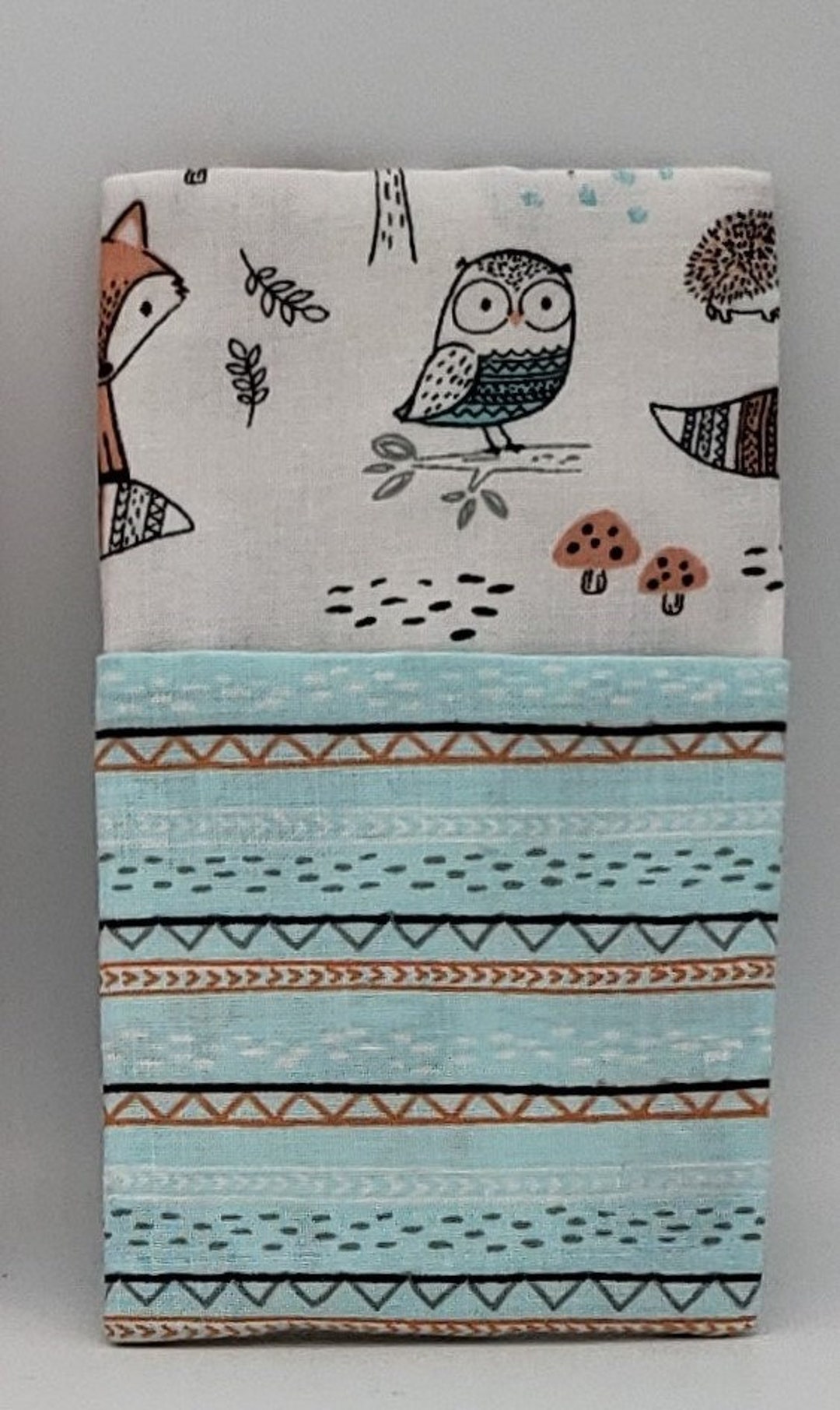 Travel Tissue Holder - Etsy