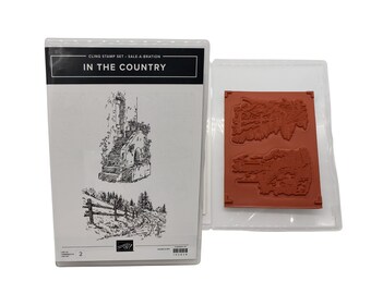Stampin' up Stamp Sets You Choose - Etsy