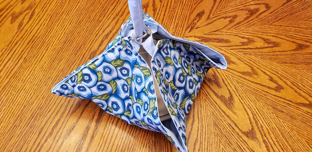 Pie Tote - Etsy