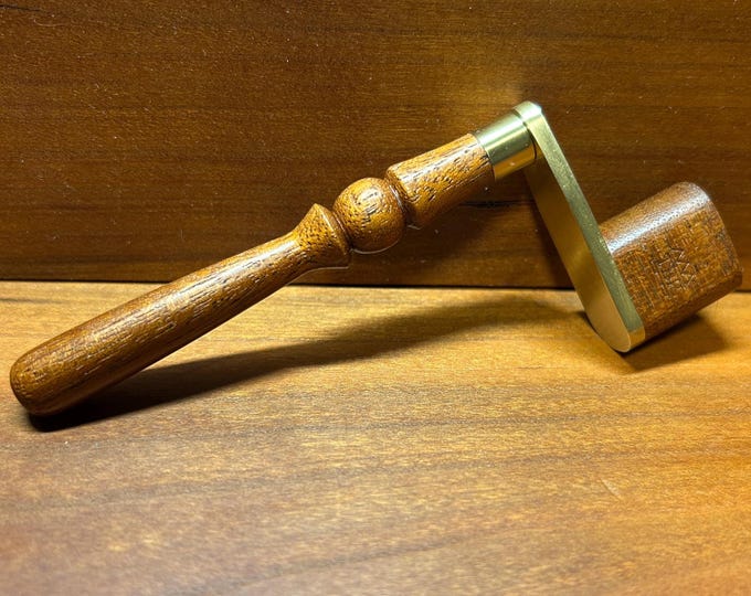 Mandolin String Winder - Instrument-grade Mahogany - Etsy