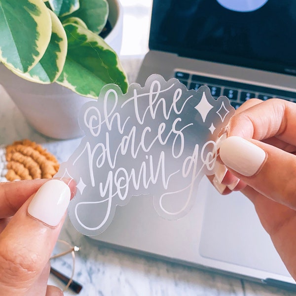 Oh the Places - Etsy